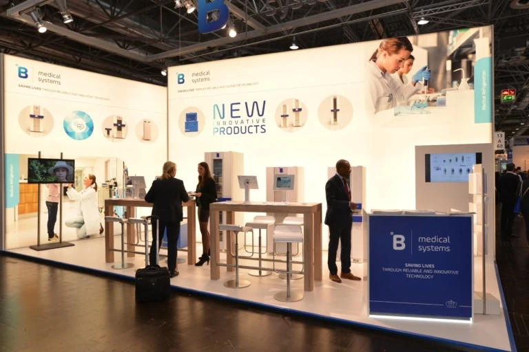 Webinar on “Building an Efficient Medical Cold Chain Infrastructure: A ...