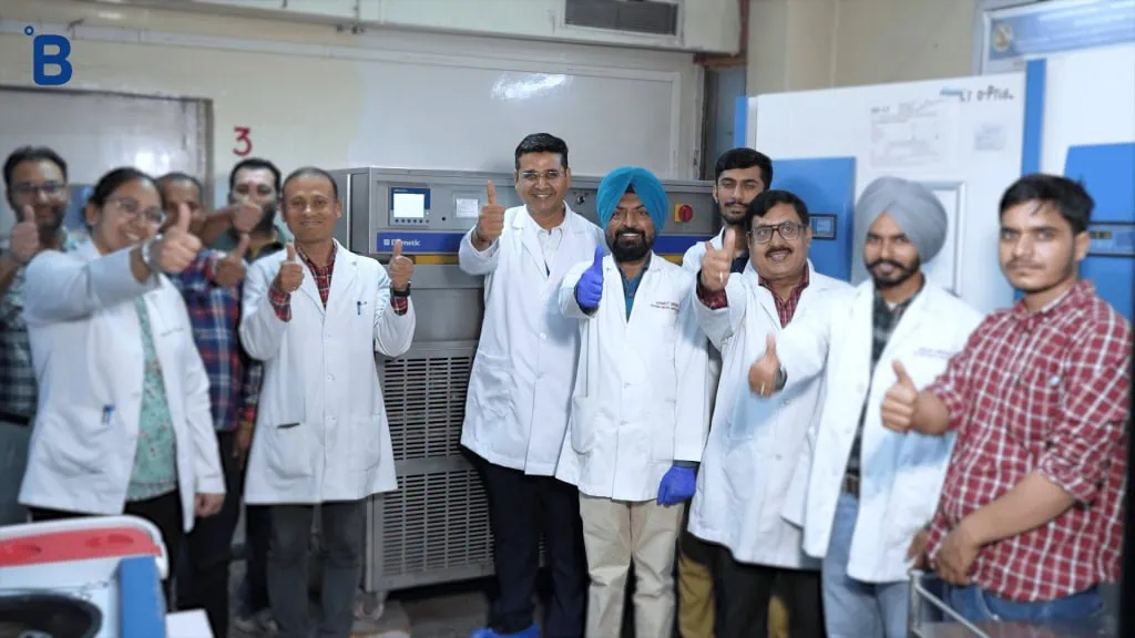 What do experts think about us? Post Graduate Institute of Medical ...