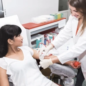 Cold Chain Storage, Transport & Monitoring Solutions - B Medical Systems