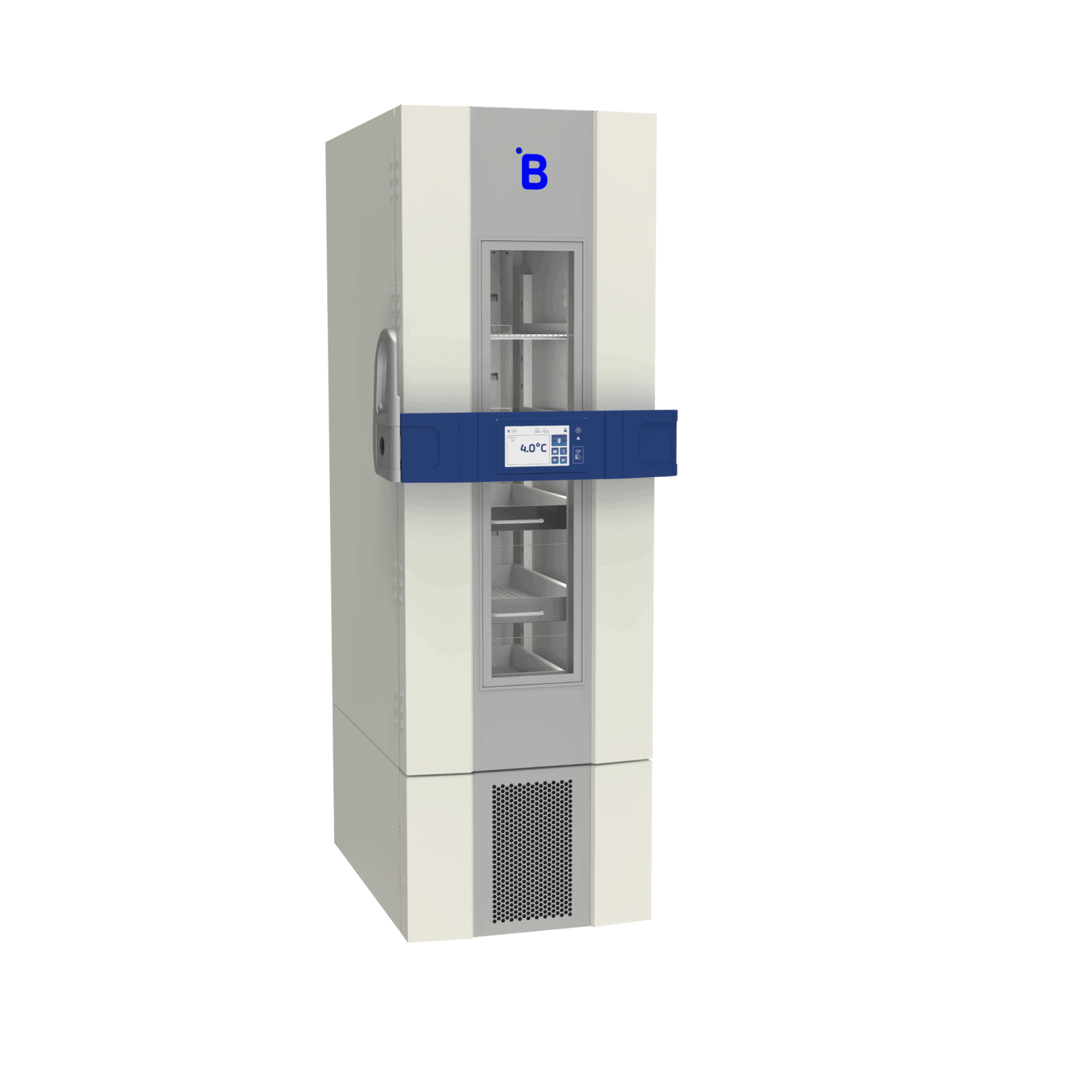 Why do blood and plasma need refrigeration? - B Medical Systems