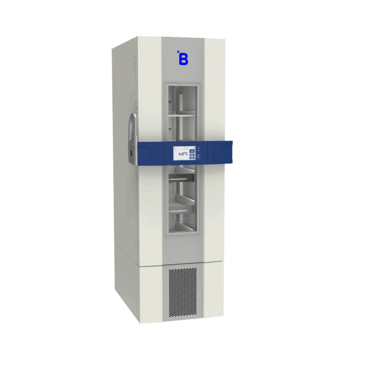 Why do blood and plasma need refrigeration? - B Medical Systems