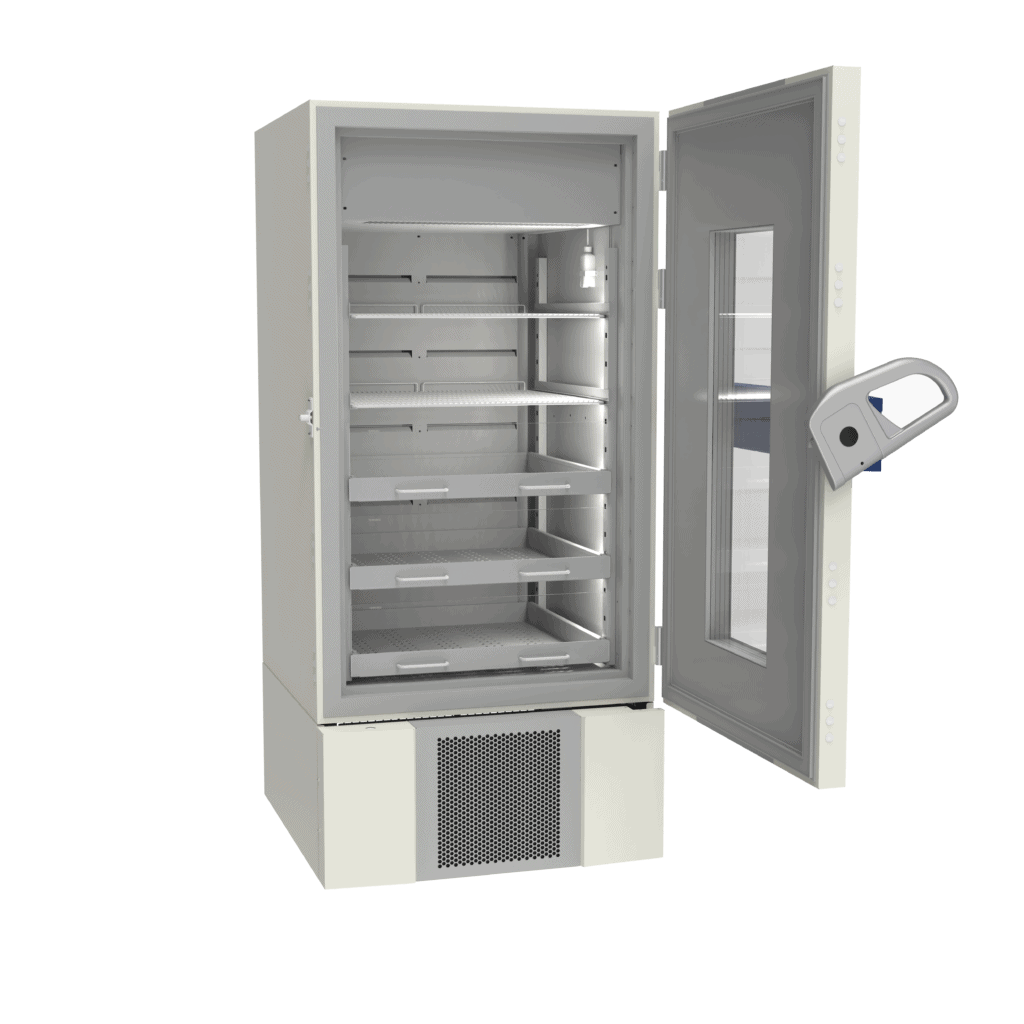 Blood Bank Refrigerator B701 - B Medical Systems