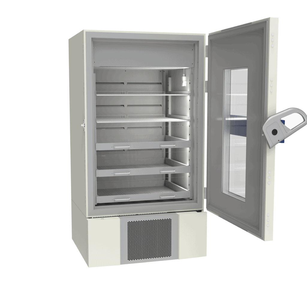 Blood Bank Refrigerator B901 - B Medical Systems