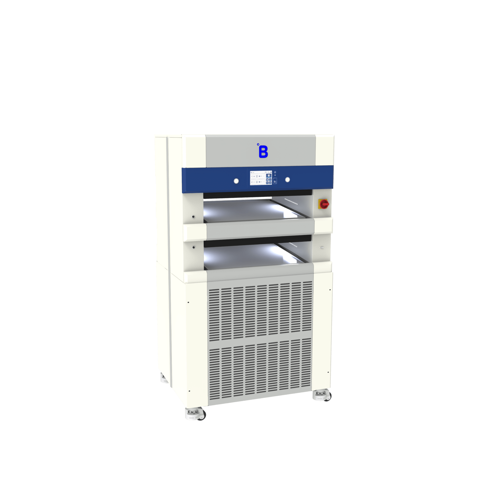 Why do blood and plasma need refrigeration? - B Medical Systems