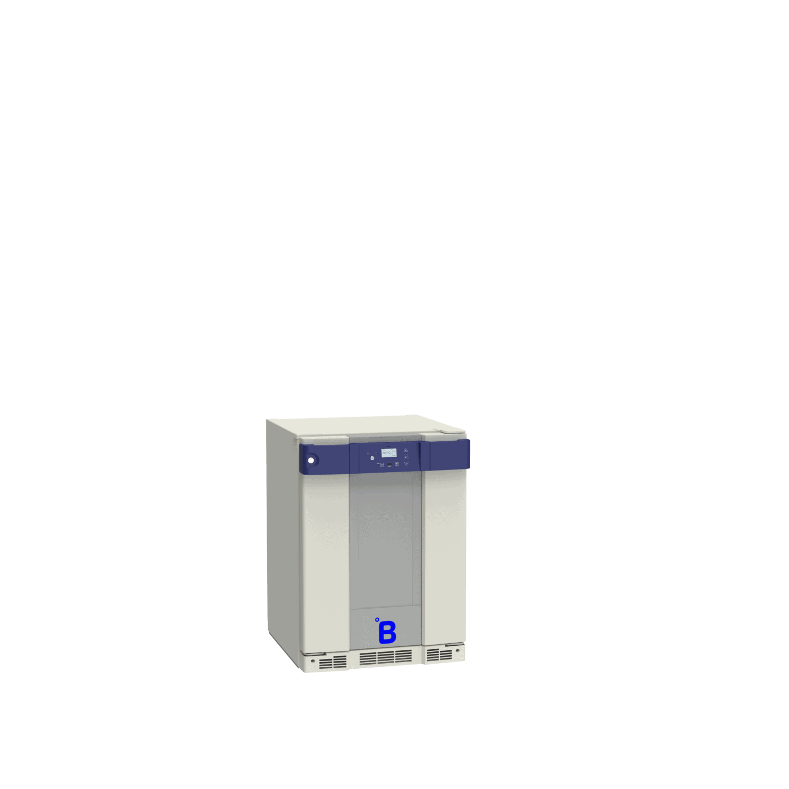 Plasma Freezer for a Safe Storage Below -27°C - B Medical Systems
