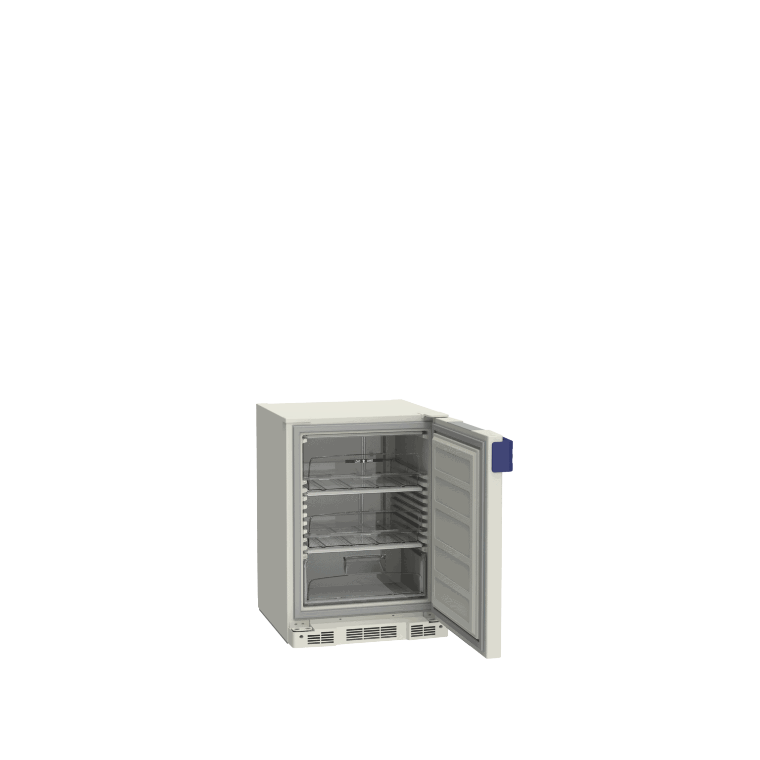 Plasma Freezer for a Safe Storage Below -27°C - B Medical Systems