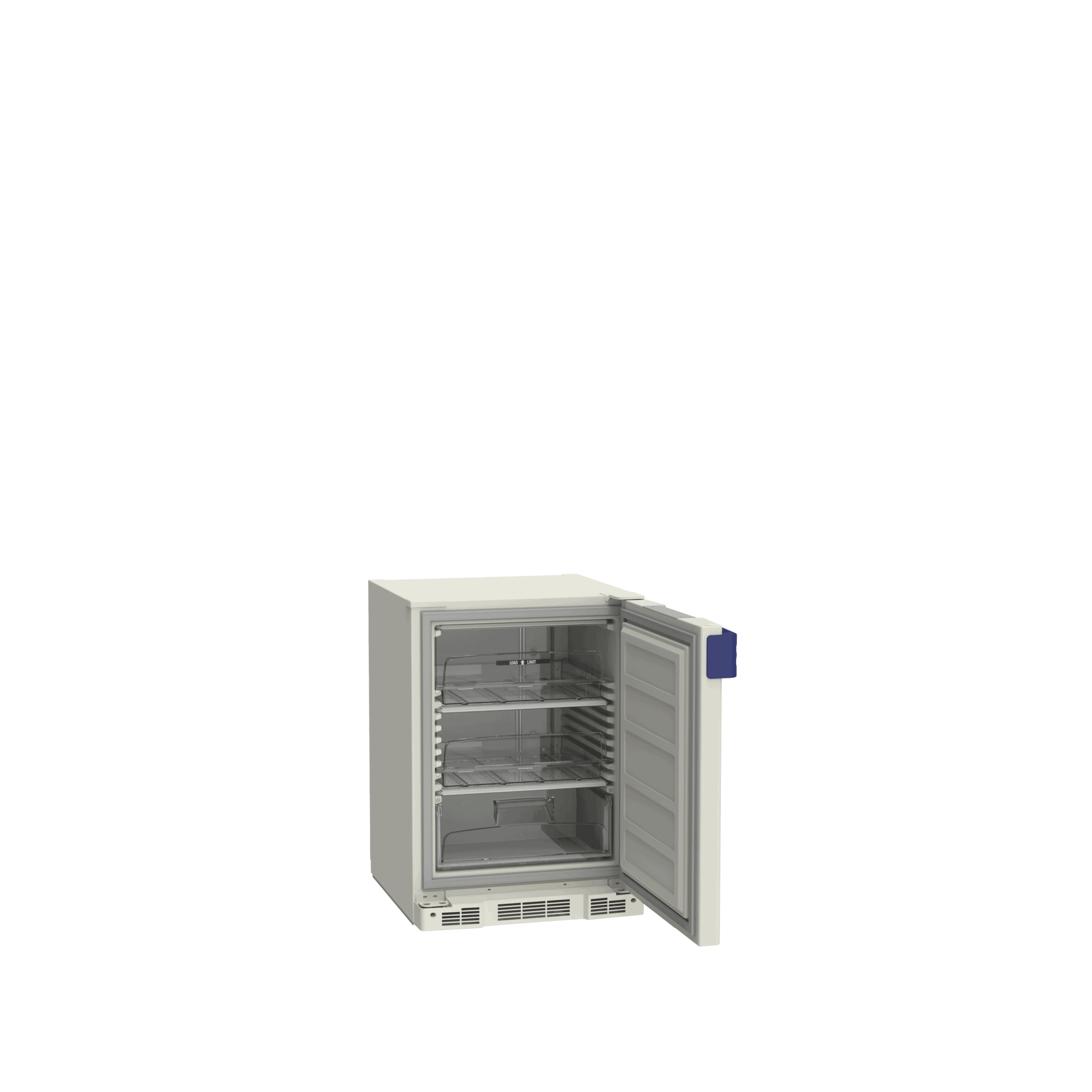 Plasma Freezer for a Safe Storage Below -27°C - B Medical Systems