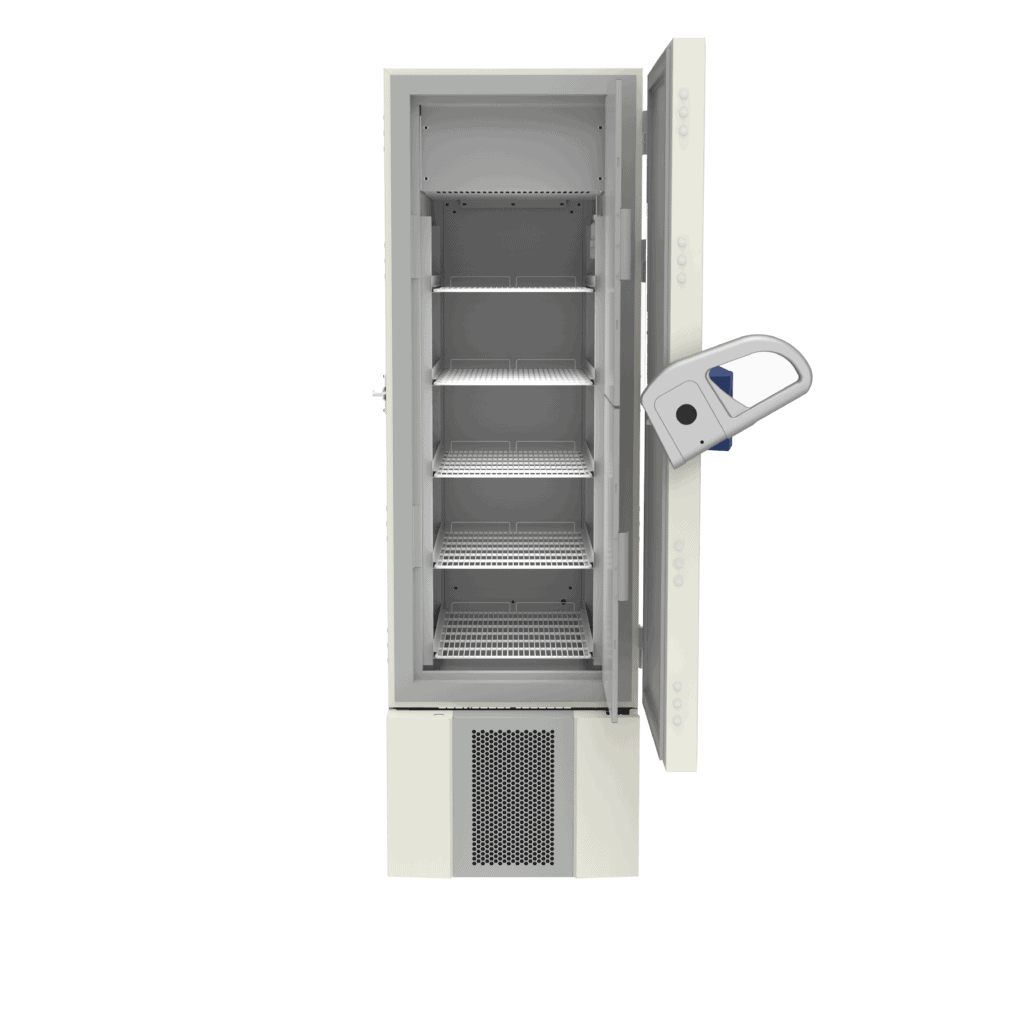 Plasma Storage Freezer F401 - B Medical Systems