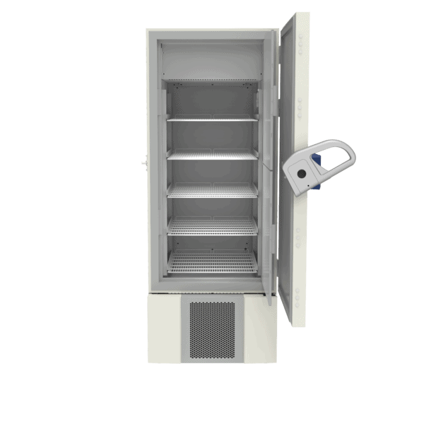 Plasma Storage Freezer F501 - B Medical Systems