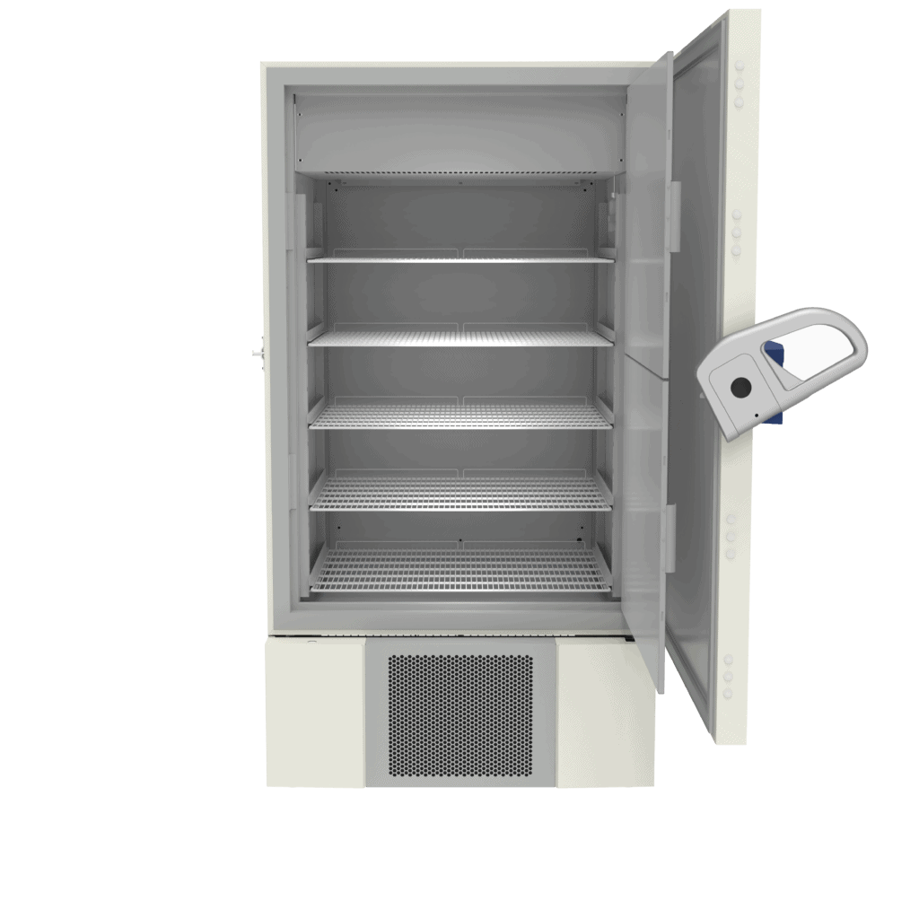 Plasma Storage Freezer F901 - B Medical Systems