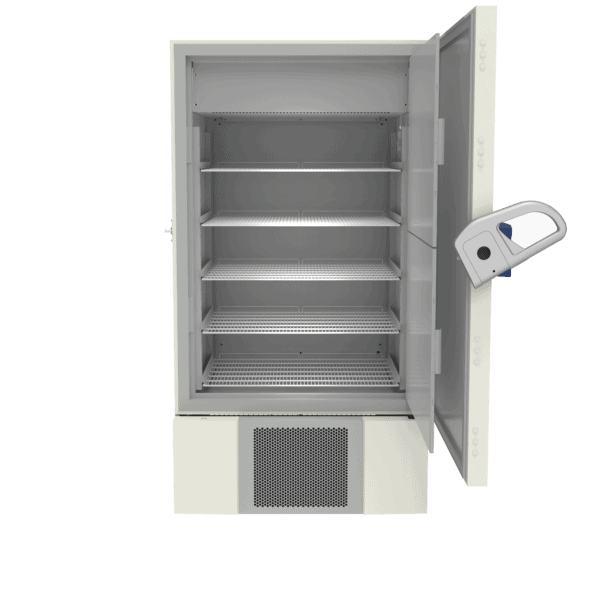Plasma Storage Freezer F901 - B Medical Systems