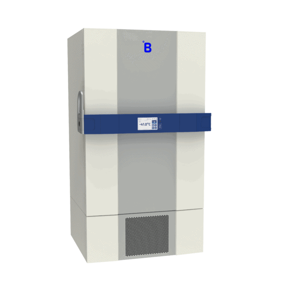 Plasma Storage Freezer F901 - B Medical Systems