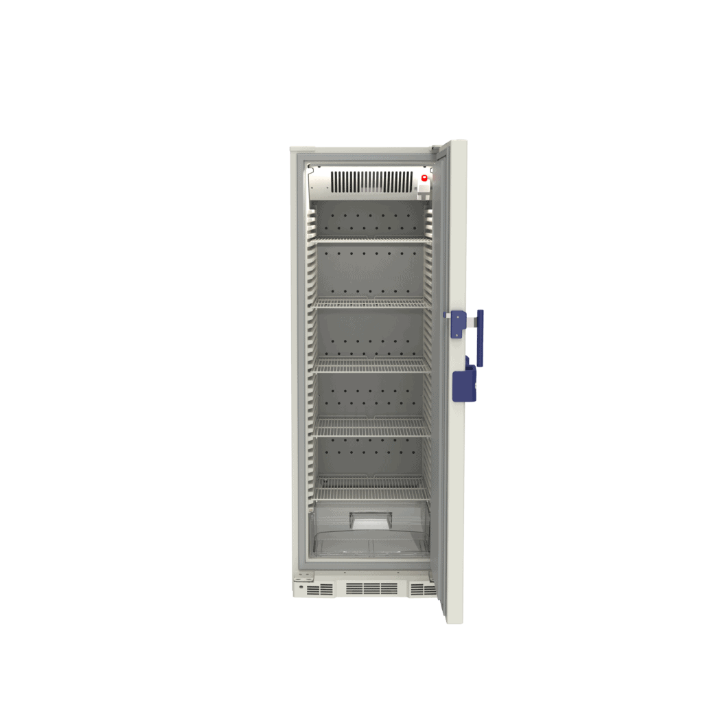 Laboratory Refrigerator L290 - B Medical Systems