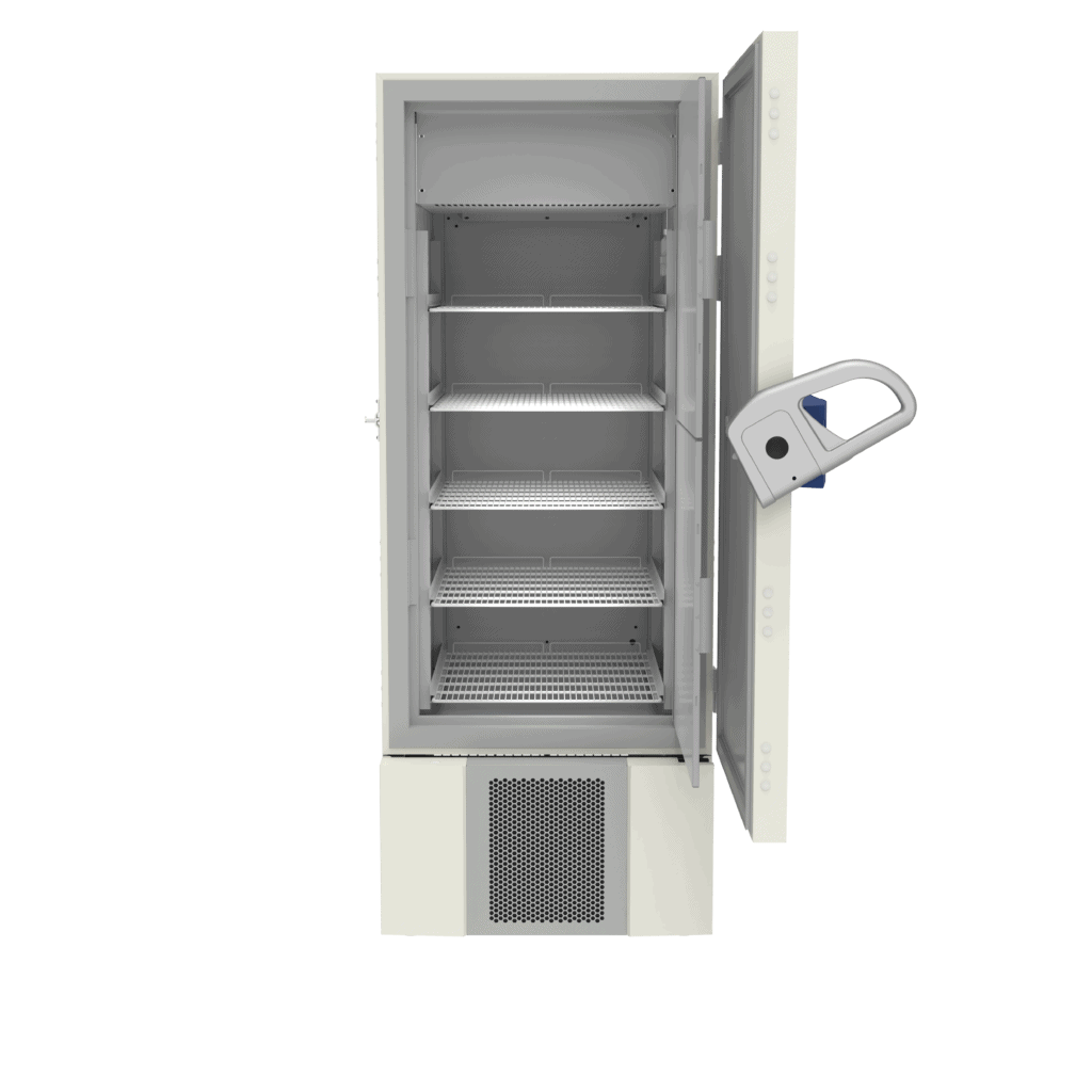 Laboratory Refrigerator L500 - B Medical Systems