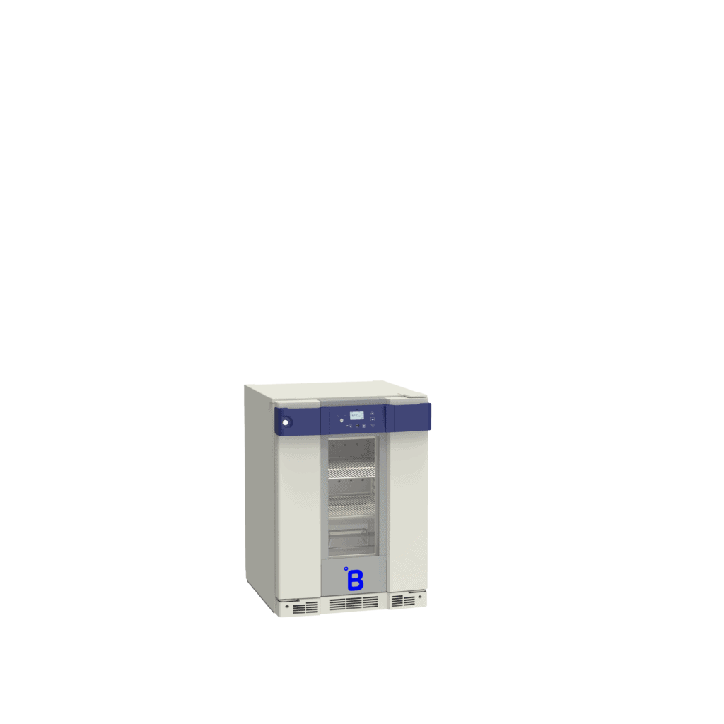 Pharmacy Refrigerator - Medicine Fridge +4°C to +15°C - B Medical Systems