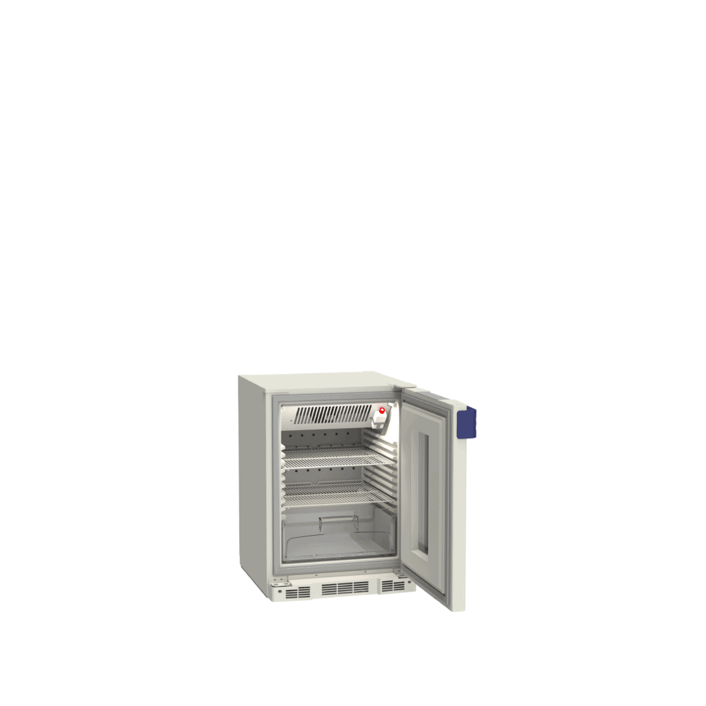 Pharmacy Refrigerator - Medicine Fridge +4°C to +15°C - B Medical Systems