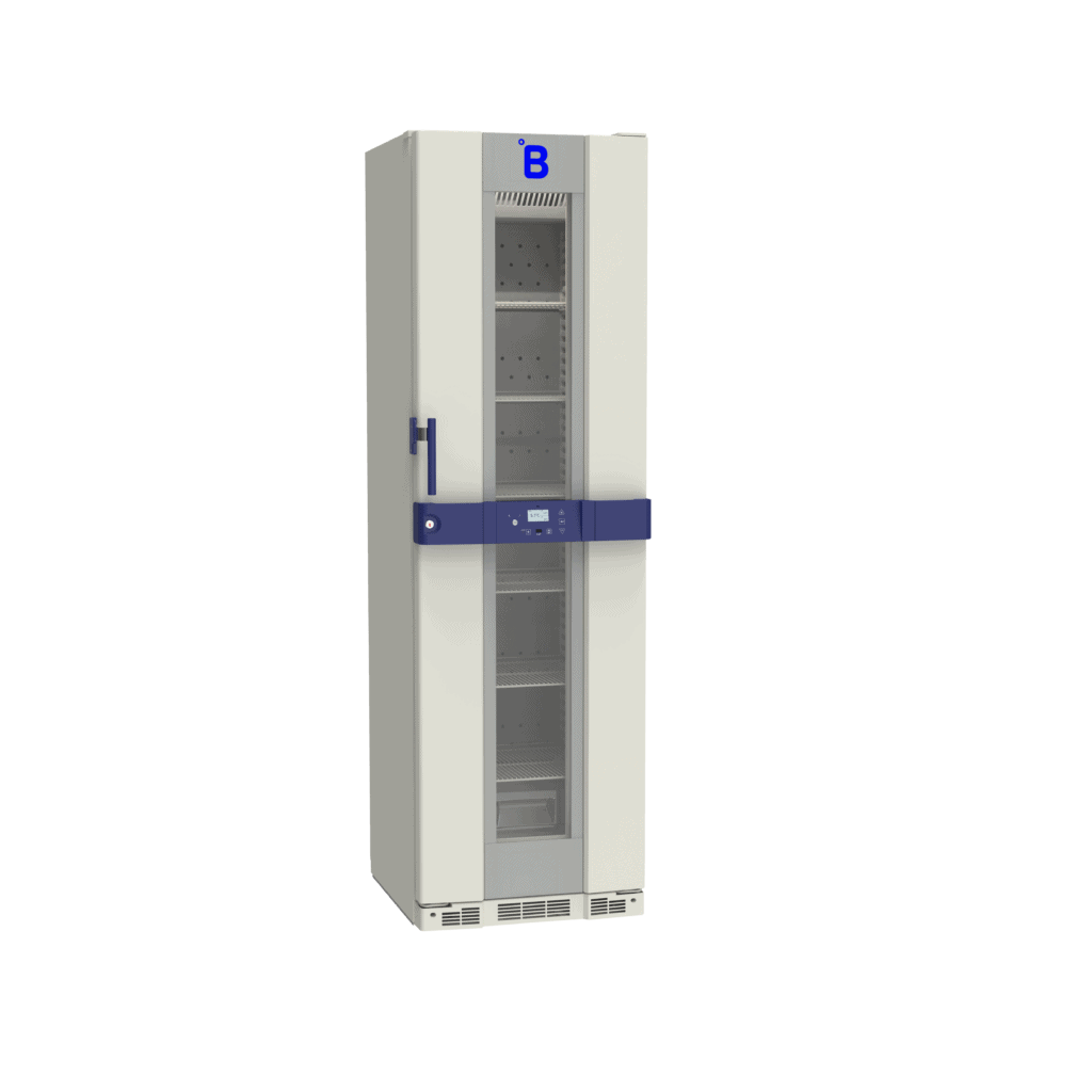 Pharmacy Refrigerator - Medicine Fridge +4°C to +15°C - B Medical Systems