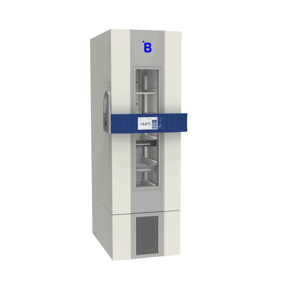 Pharmacy Refrigerator - Medicine Fridge +4°C to +15°C - B Medical Systems