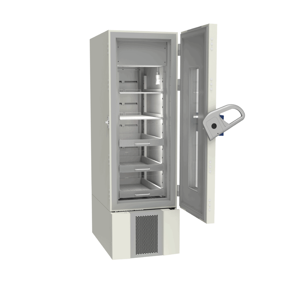 Pharmacy Refrigerator - Medicine Fridge +4°C to +15°C - B Medical Systems