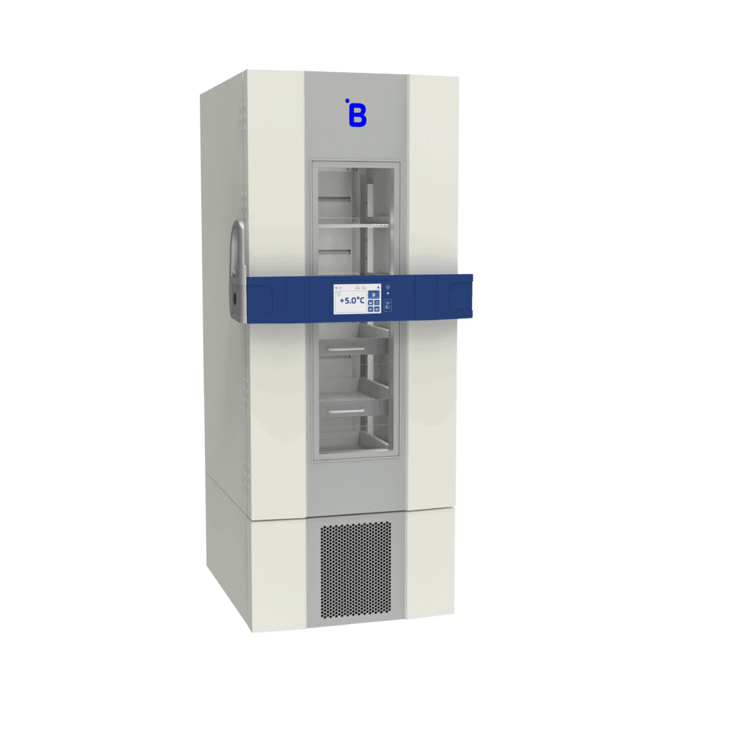 Pharmacy Refrigerator - Medicine Fridge +4°C to +15°C - B Medical Systems
