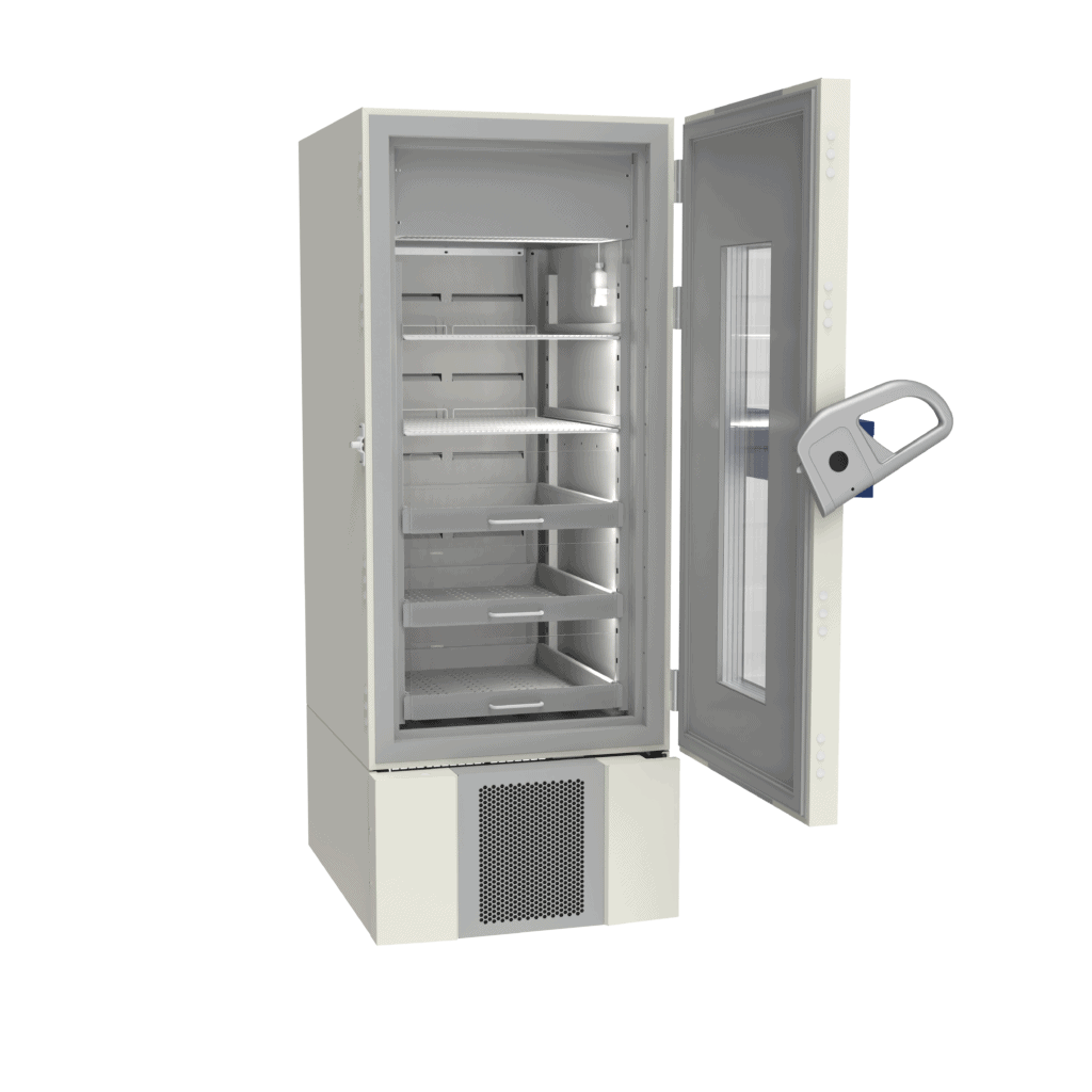 Pharmacy Refrigerator - Medicine Fridge +4°C to +15°C - B Medical Systems