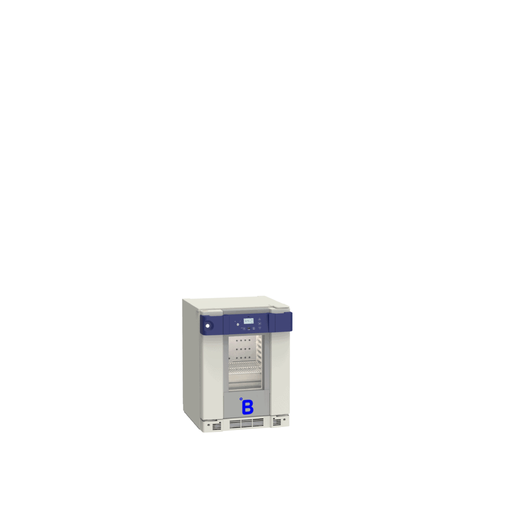 Pharmacy Refrigerator - Medicine Fridge +4°C to +15°C - B Medical Systems