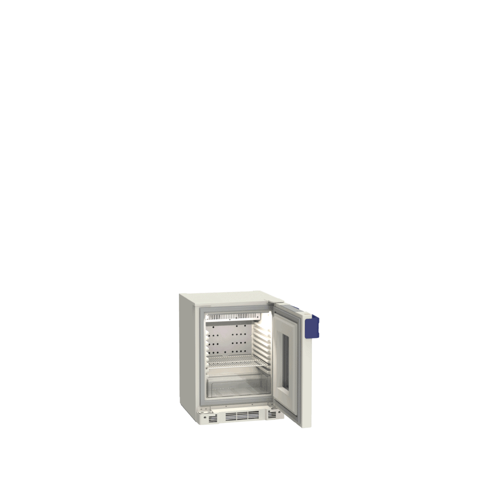 Pharmacy Refrigerator - Medicine Fridge +4°C to +15°C - B Medical Systems