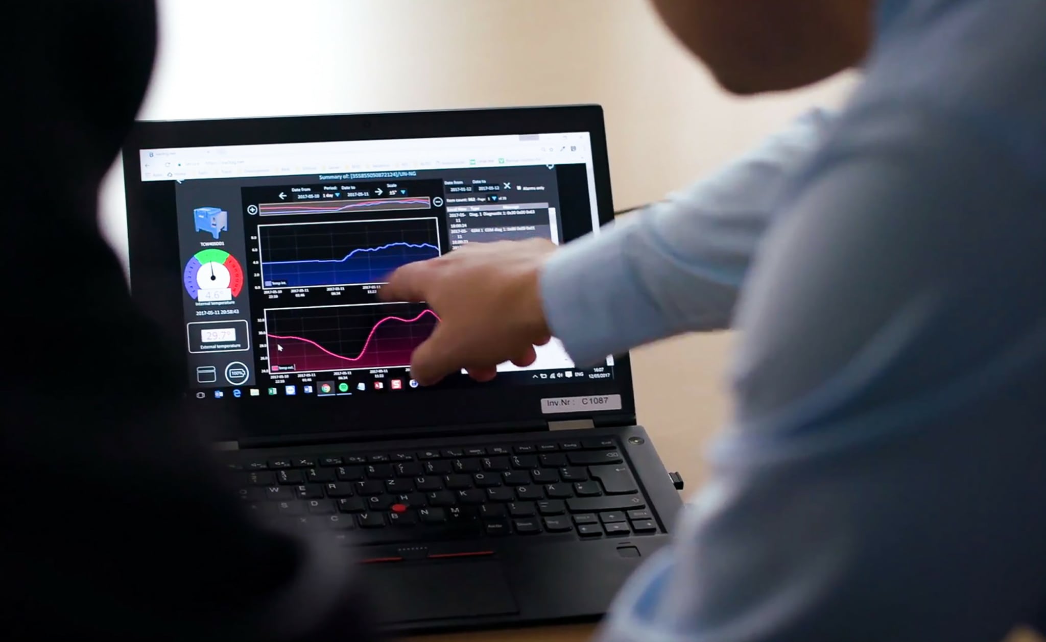 Multimode: Vaccine Refrigerator or Vaccine/Water-pack Freezer TCW 3100 ...