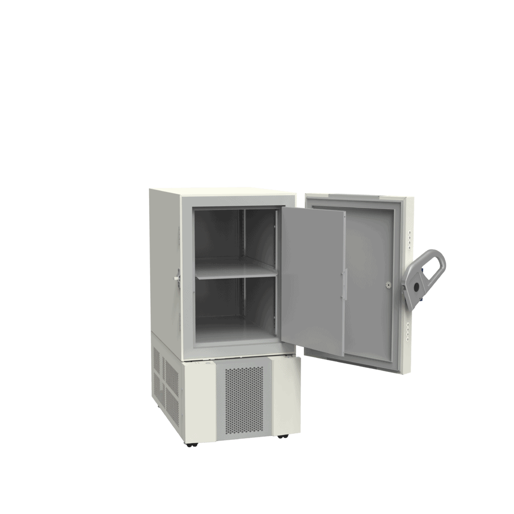 Minus 80 Freezer for Blood and Biobank Storage - B Medical Systems