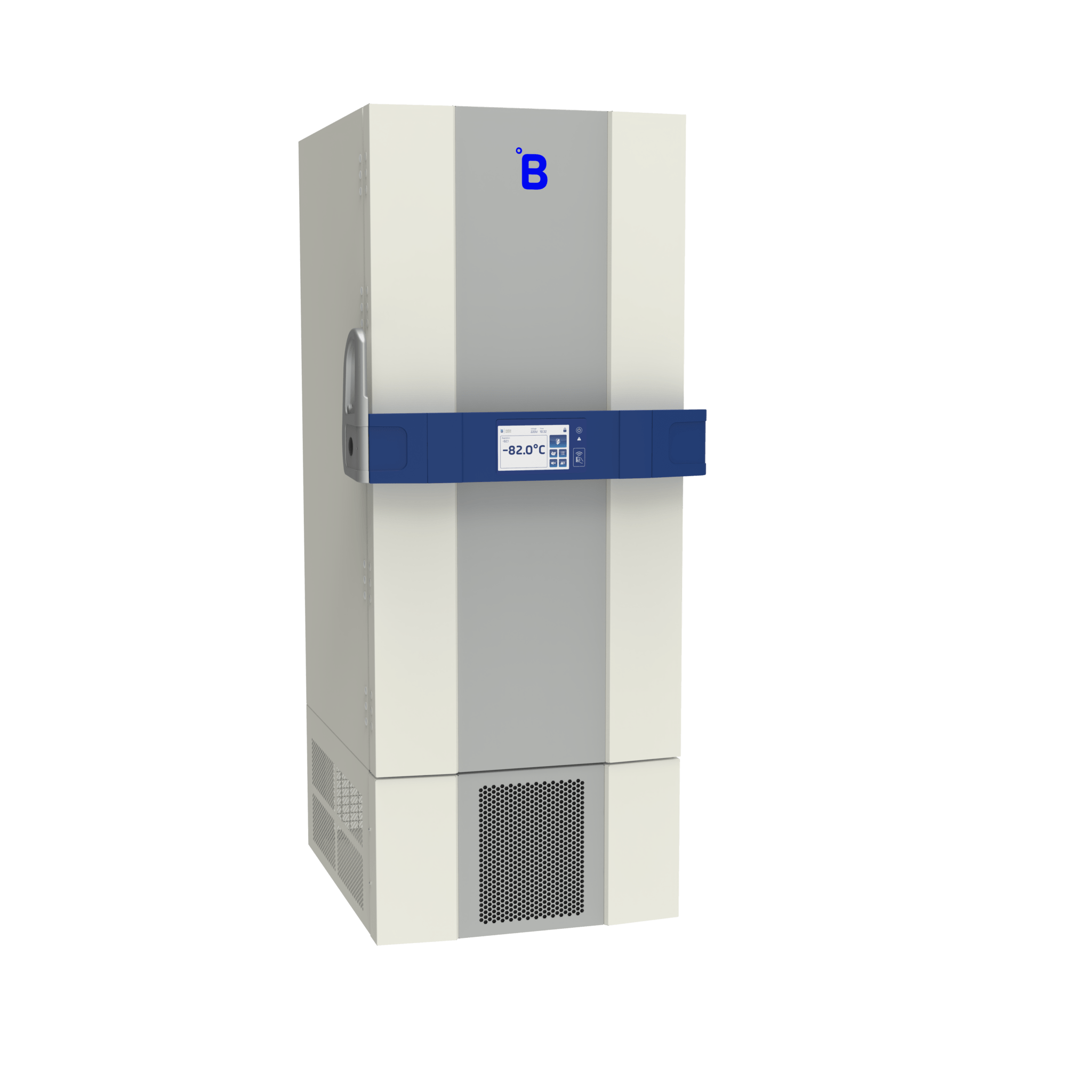 Minus 80 Freezer for Blood and Biobank Storage - B Medical Systems