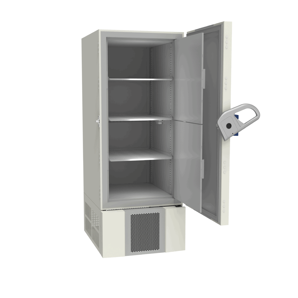 Minus 80 Freezer for Blood and Biobank Storage - B Medical Systems