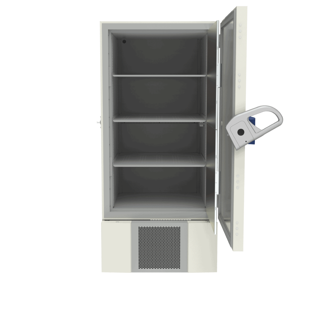 Ultra-Low Freezer U701 - B Medical Systems