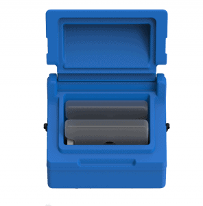 Vaccine Transport Box RCW2 - B Medical Systems