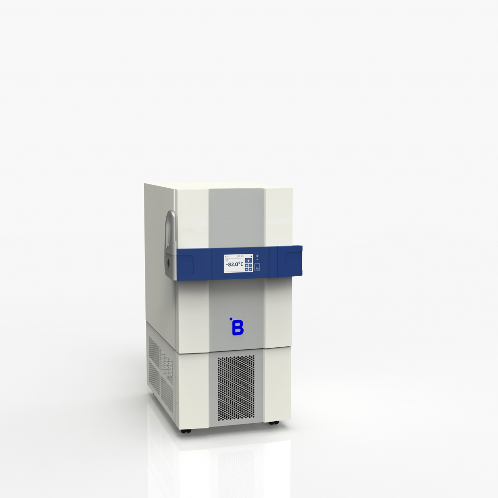 Minus 80 Freezer for Blood and Biobank Storage - B Medical Systems