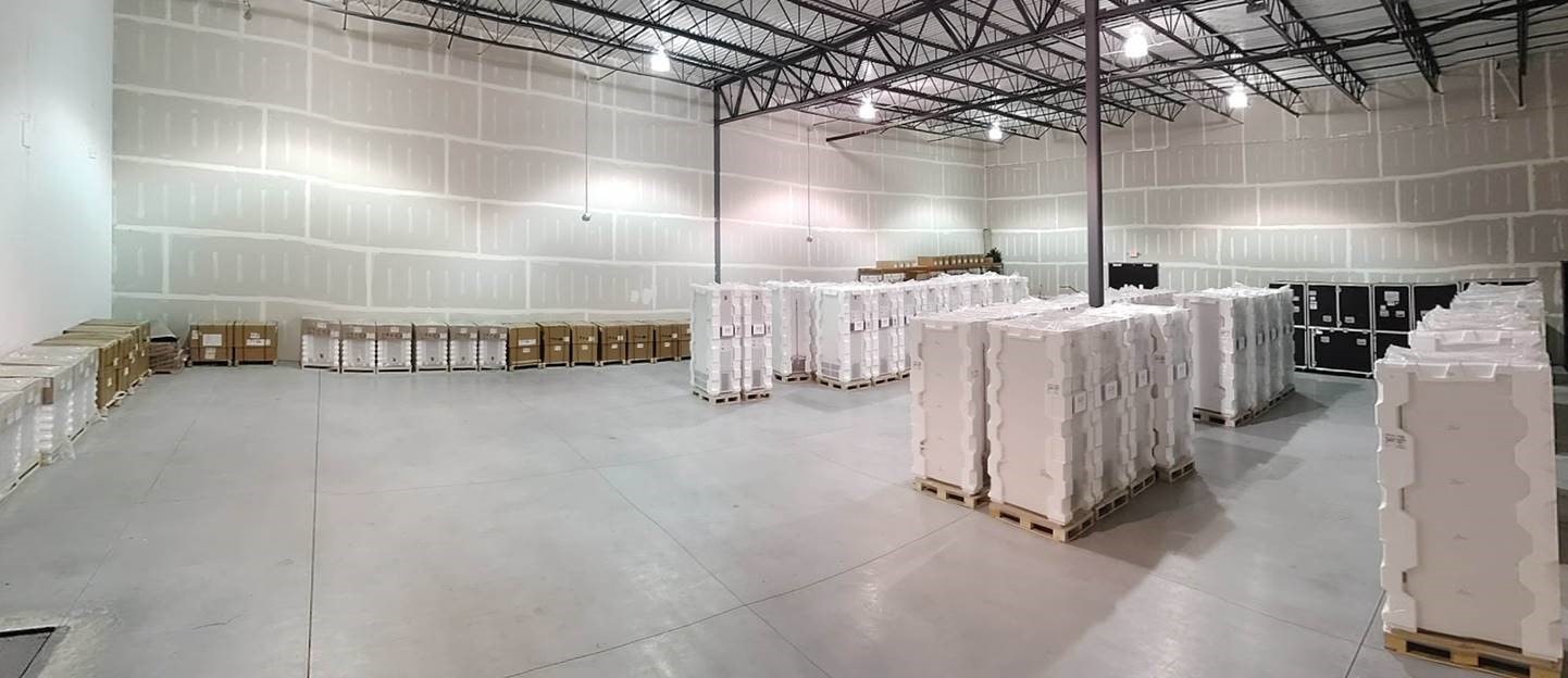 B Medical Systems Opens US Subsidiary in Indiana - B Medical Systems