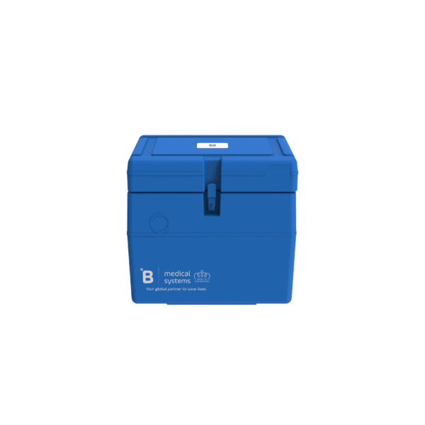 Medical Transport Box MT12 - B Medical Systems
