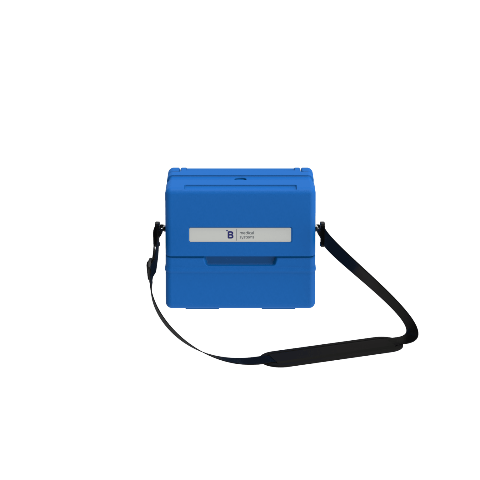 Blood Transport Box & Container - Durable for Intensive Use - B Medical ...