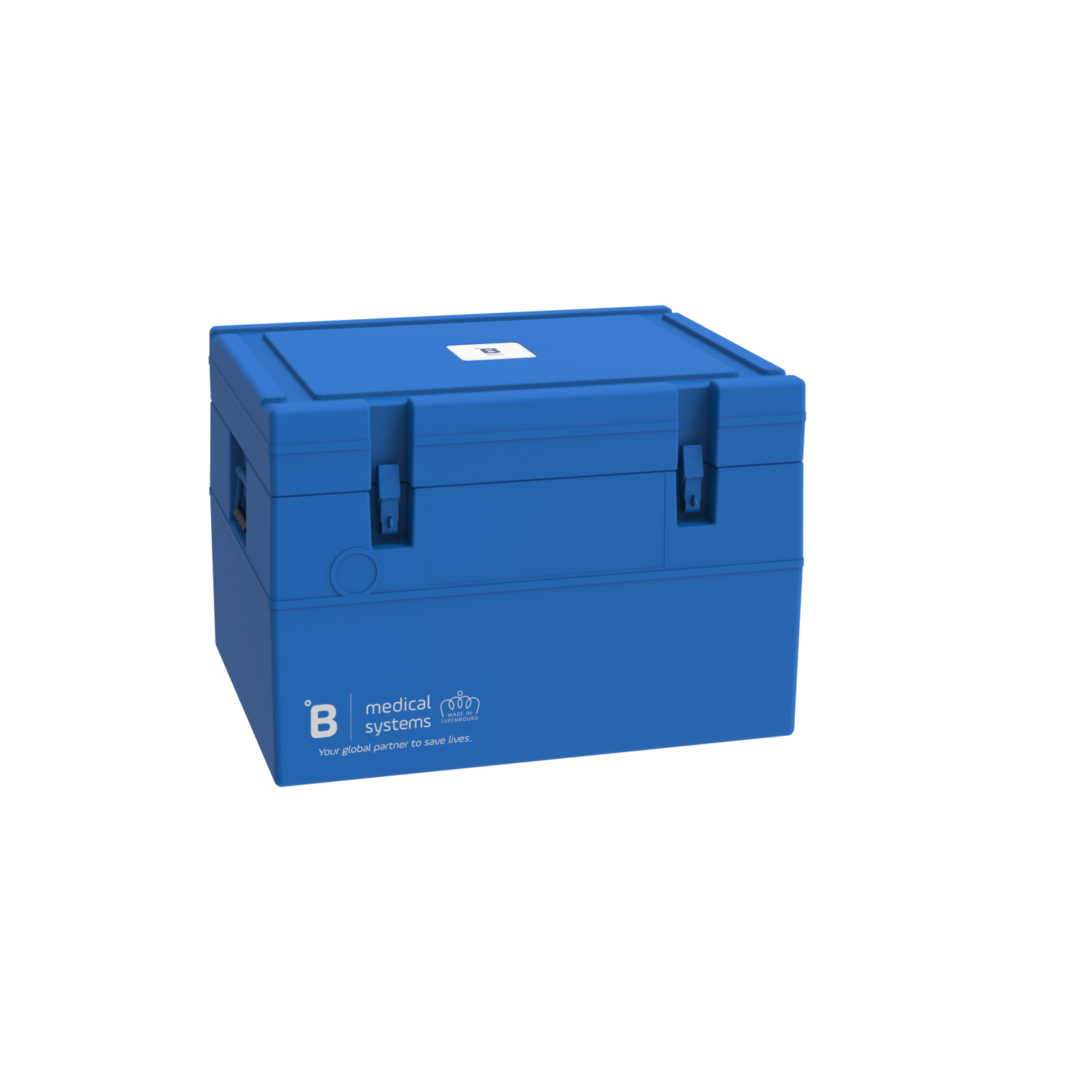 Medical Transport Box MT25 - B Medical Systems