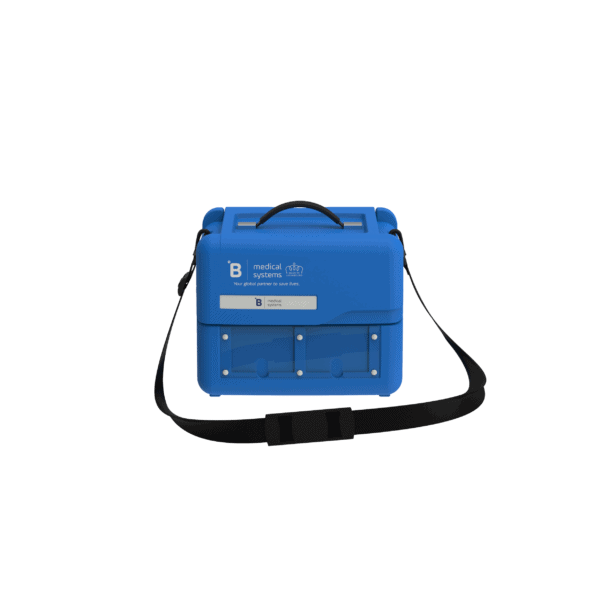 Medical Transport Box MT4 - B Medical Systems