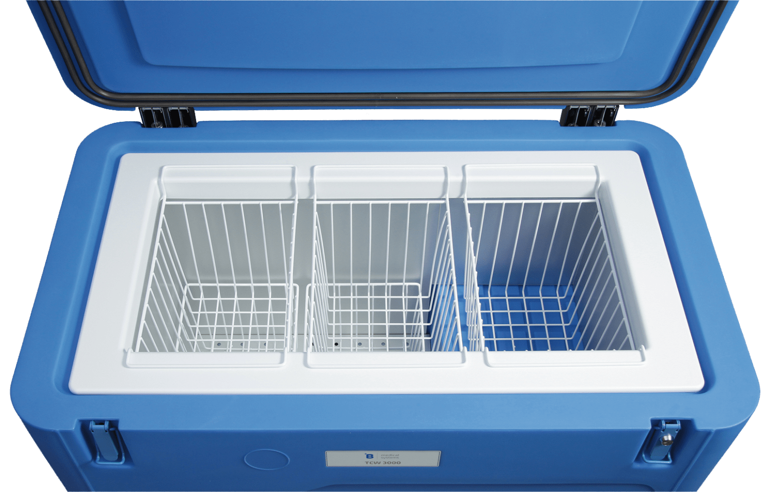 Multimode: Vaccine Refrigerator or Vaccine / Water-pack Freezer TCW ...