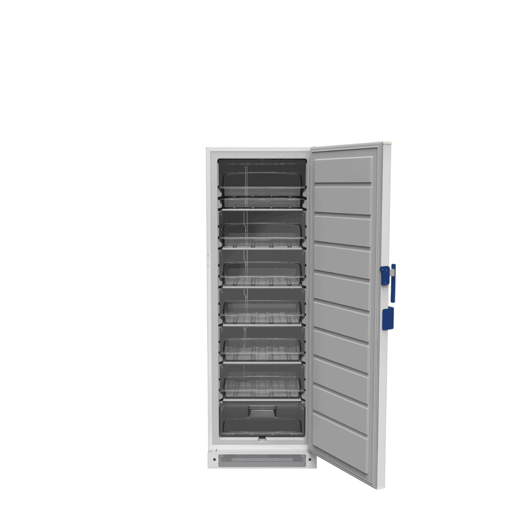 Plasma Freezer for a Safe Storage Below -27°C - B Medical Systems