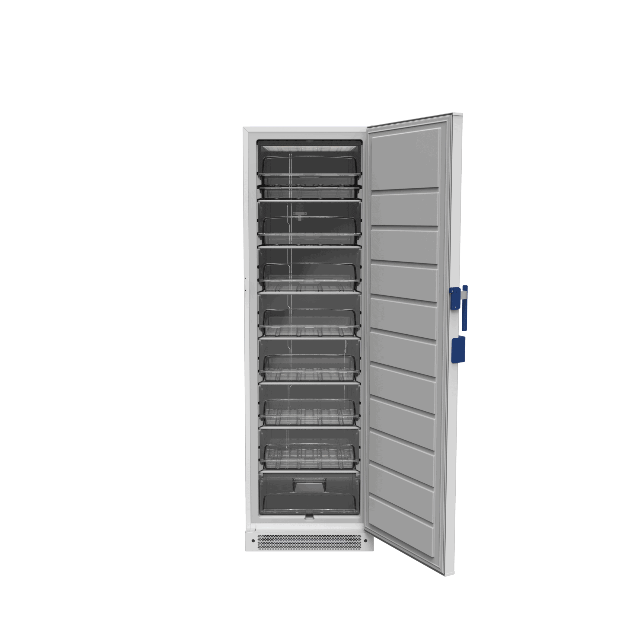 Laboratory Freezer for a Safe Storage Below -20°C - B Medical Systems