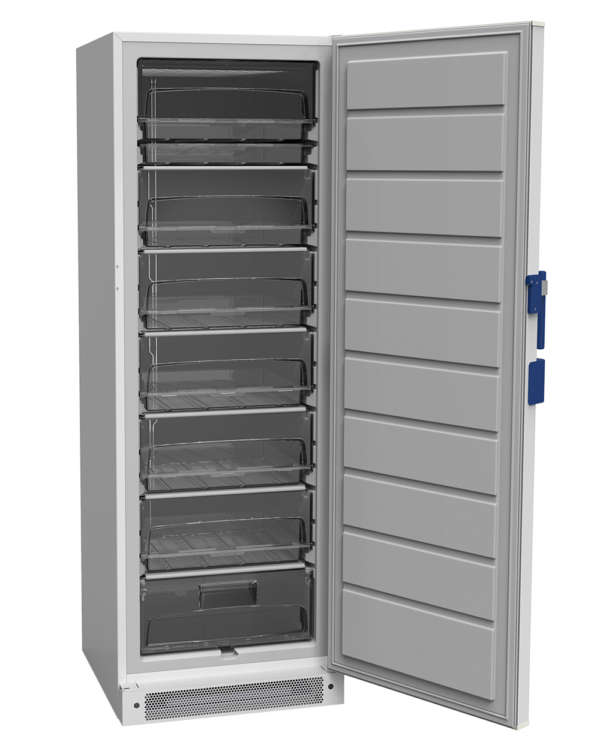 Plasma Storage Freezer F291 - B Medical Systems
