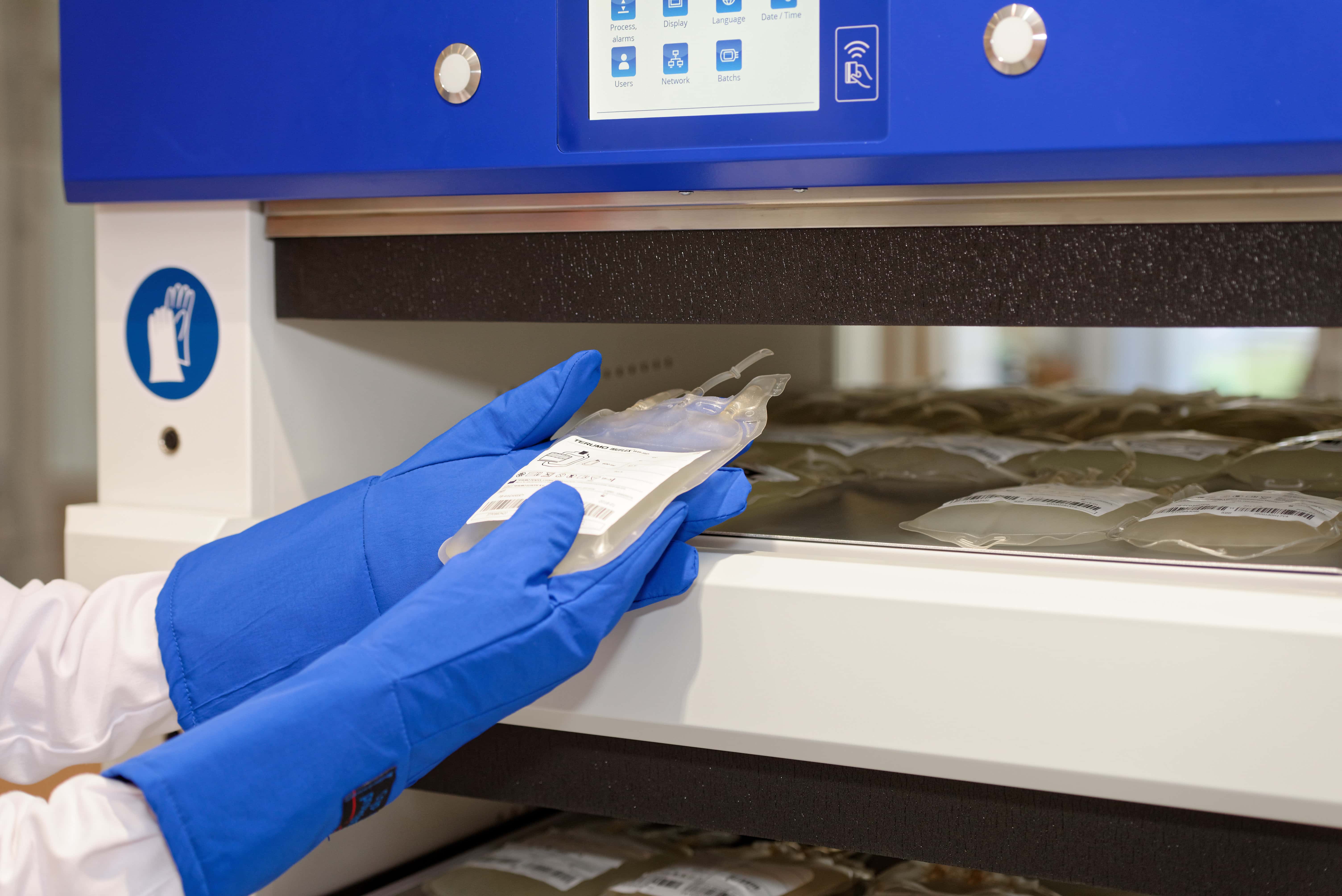 Fighting Rare Diseases with the Necessary Medical Cold Chain Solutions ...