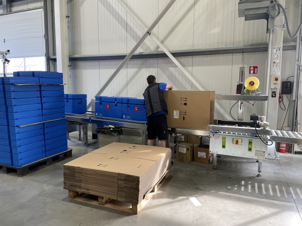 The Medical Cold Chain During Natural Disasters - B Medical Systems