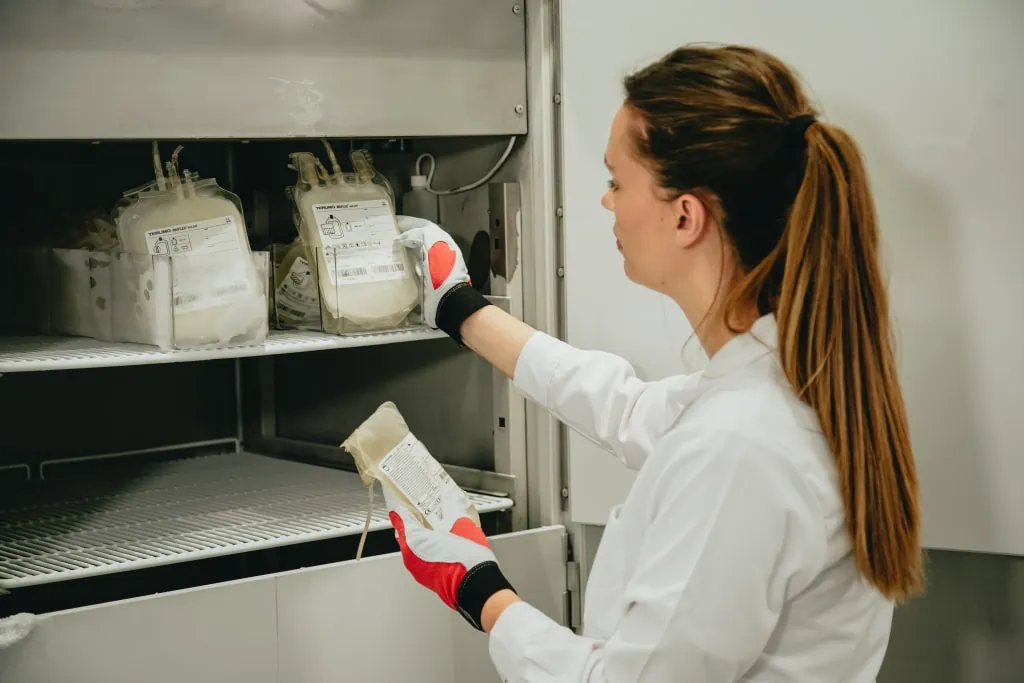 Fighting Bleeding Disorders With Reliable Blood Management Solutions