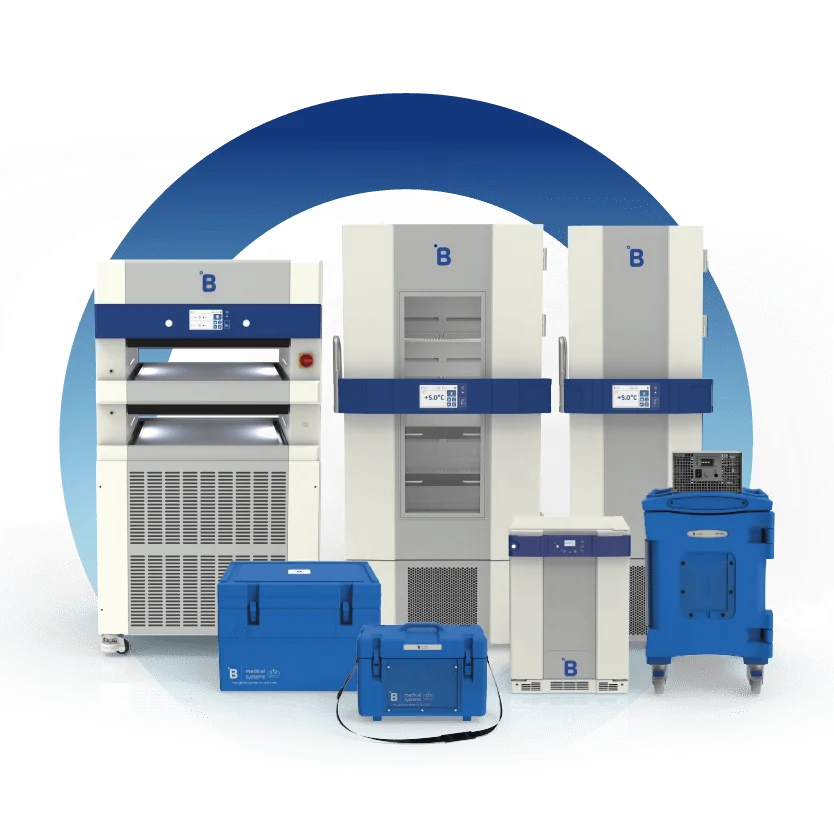 Plasma Preservation in Bleeding Disorders: The Critical Role of the ...