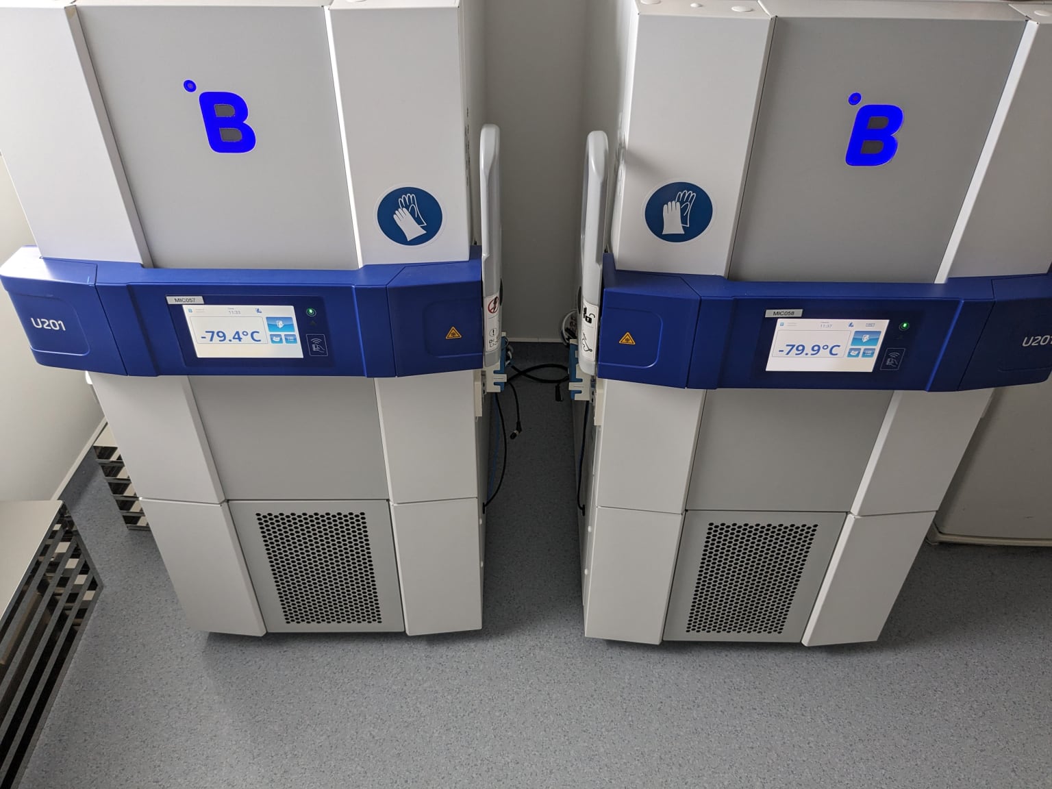 B Medical Systems | Medical Cold Chain Solutions