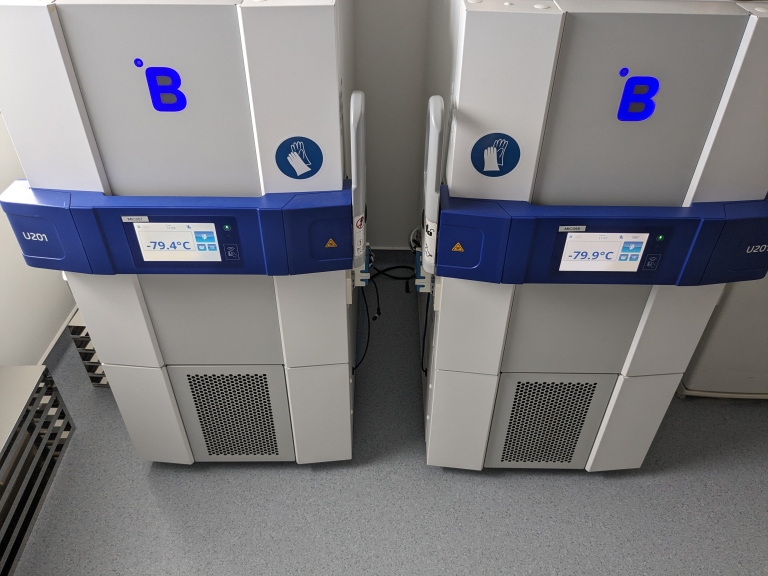 B Medical Systems | Medical Cold Chain Solutions