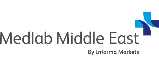 MedLab Middle East, Dubaï - B Medical Systems